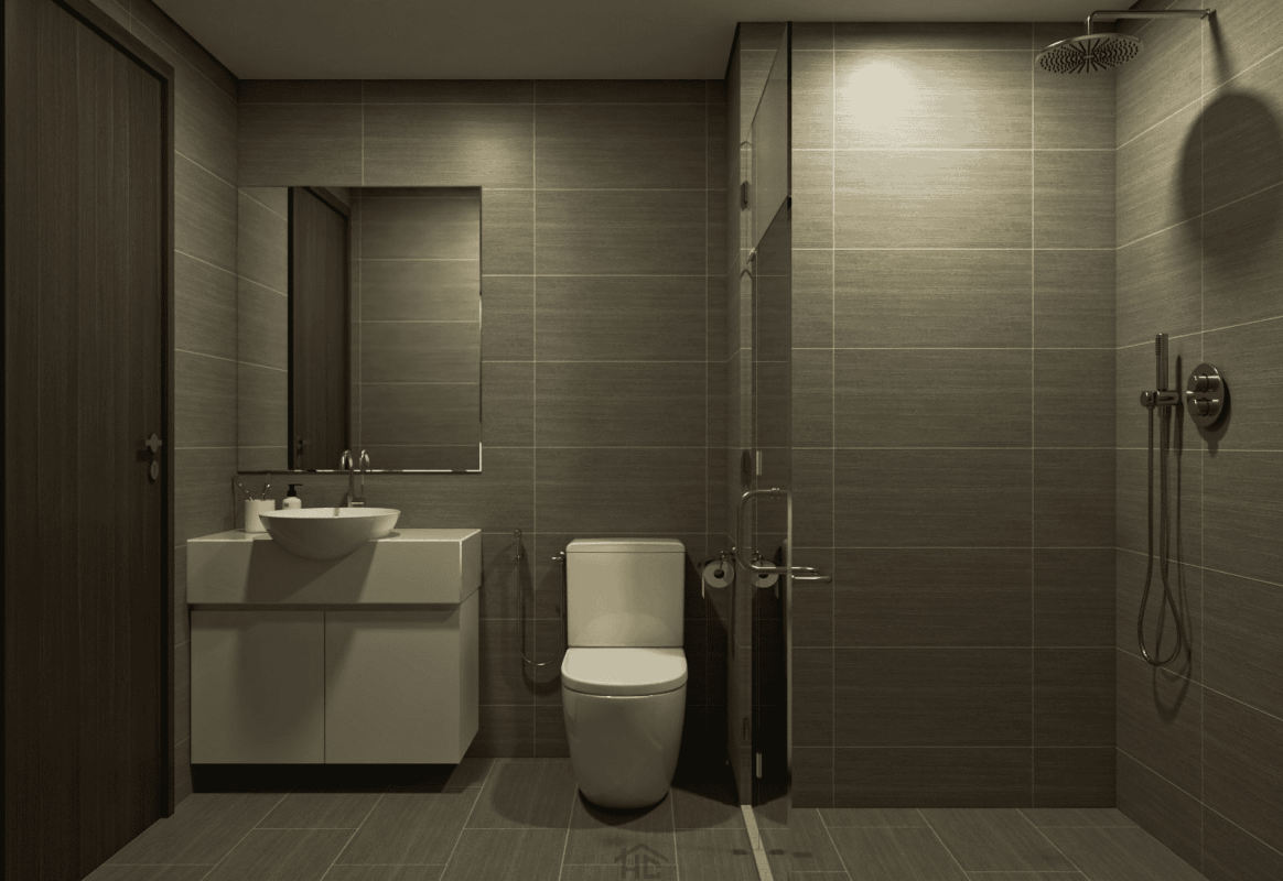 45 Mẫu Toilet Hiện Đại Và Sang Trọng - Xu Hướng Thiết Kế 2024 Đột Phá ...