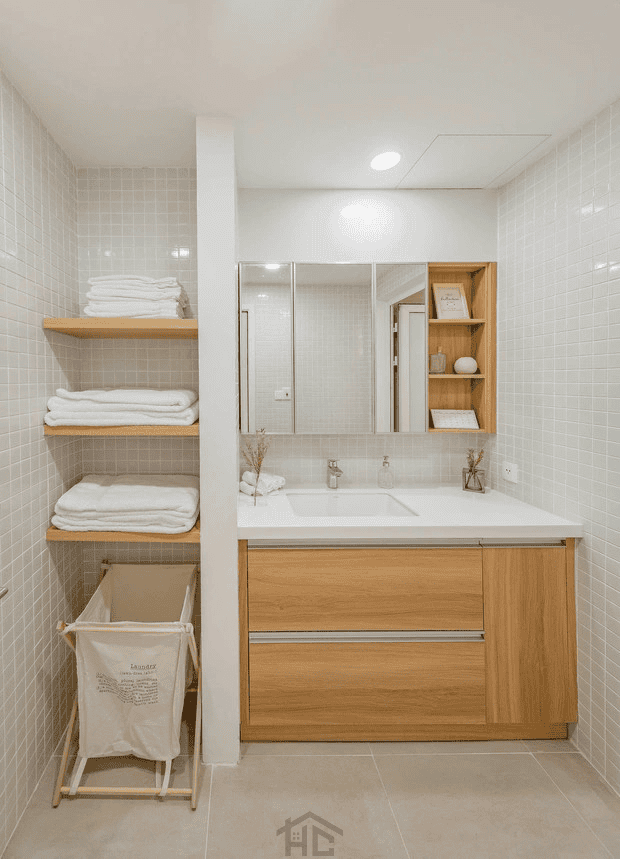 45 Mẫu Toilet Hiện Đại Và Sang Trọng - Xu Hướng Thiết Kế 2024 Đột Phá ...