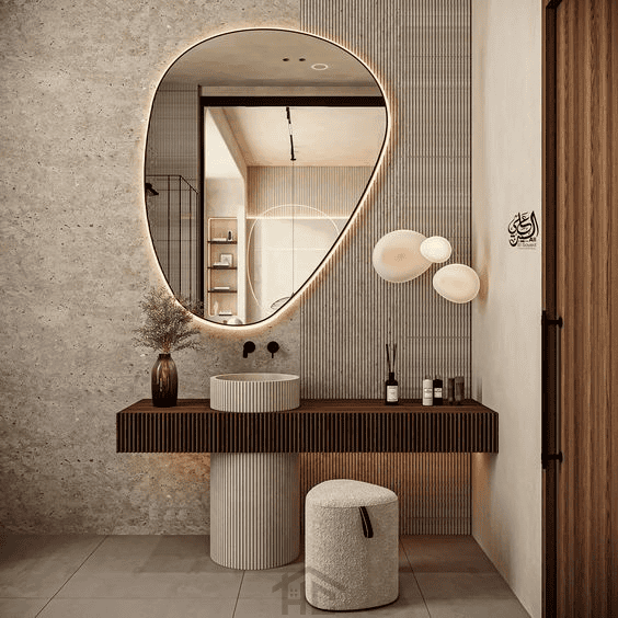 45 Mẫu Toilet Hiện Đại Và Sang Trọng - Xu Hướng Thiết Kế 2024 Đột Phá ...